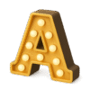 Wie viele Buchstaben hat das Alphabet?